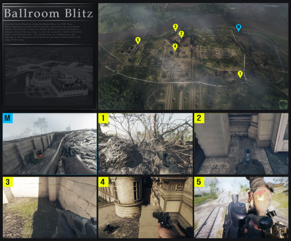 BF1/A Beginning - BFEE Wiki