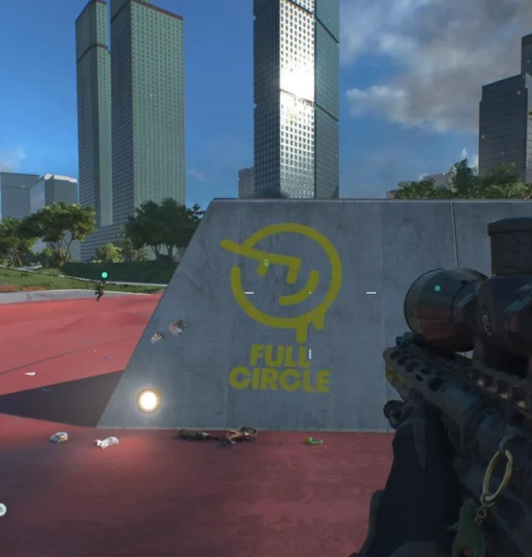 BF2042/Full Circle - BFEE Wiki