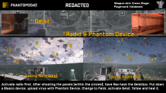 Battlefield 2042 - Phantom Program - BFEE Wiki