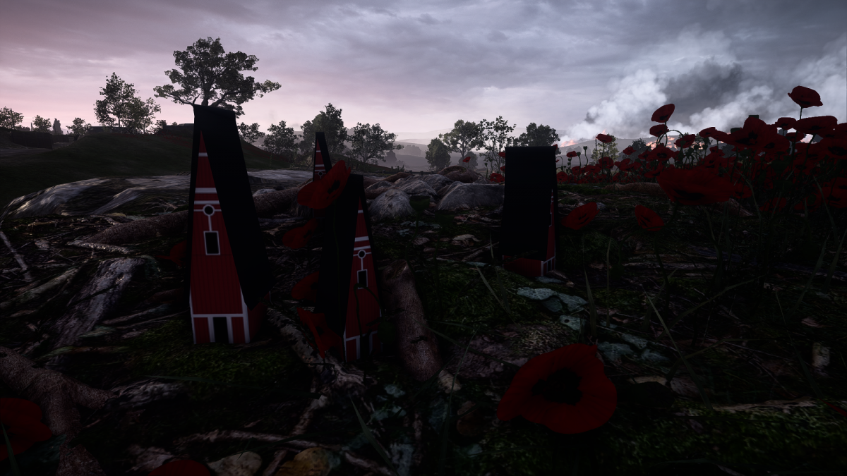 BF1RedHousesTest - BFEE Wiki