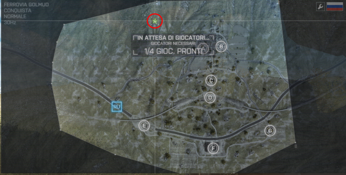 File:Golmud Yeti Location.png - BFEE Wiki