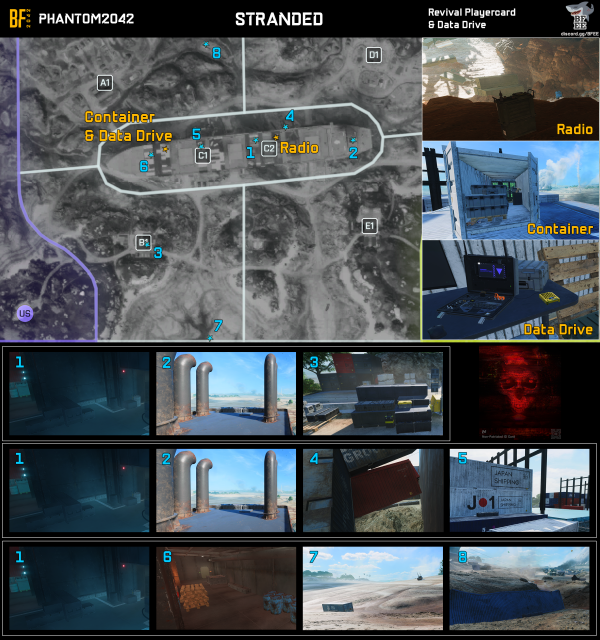 Battlefield 2042 - Phantom Program - BFEE Wiki