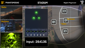 Battlefield 2042 - Phantom Program - BFEE Wiki